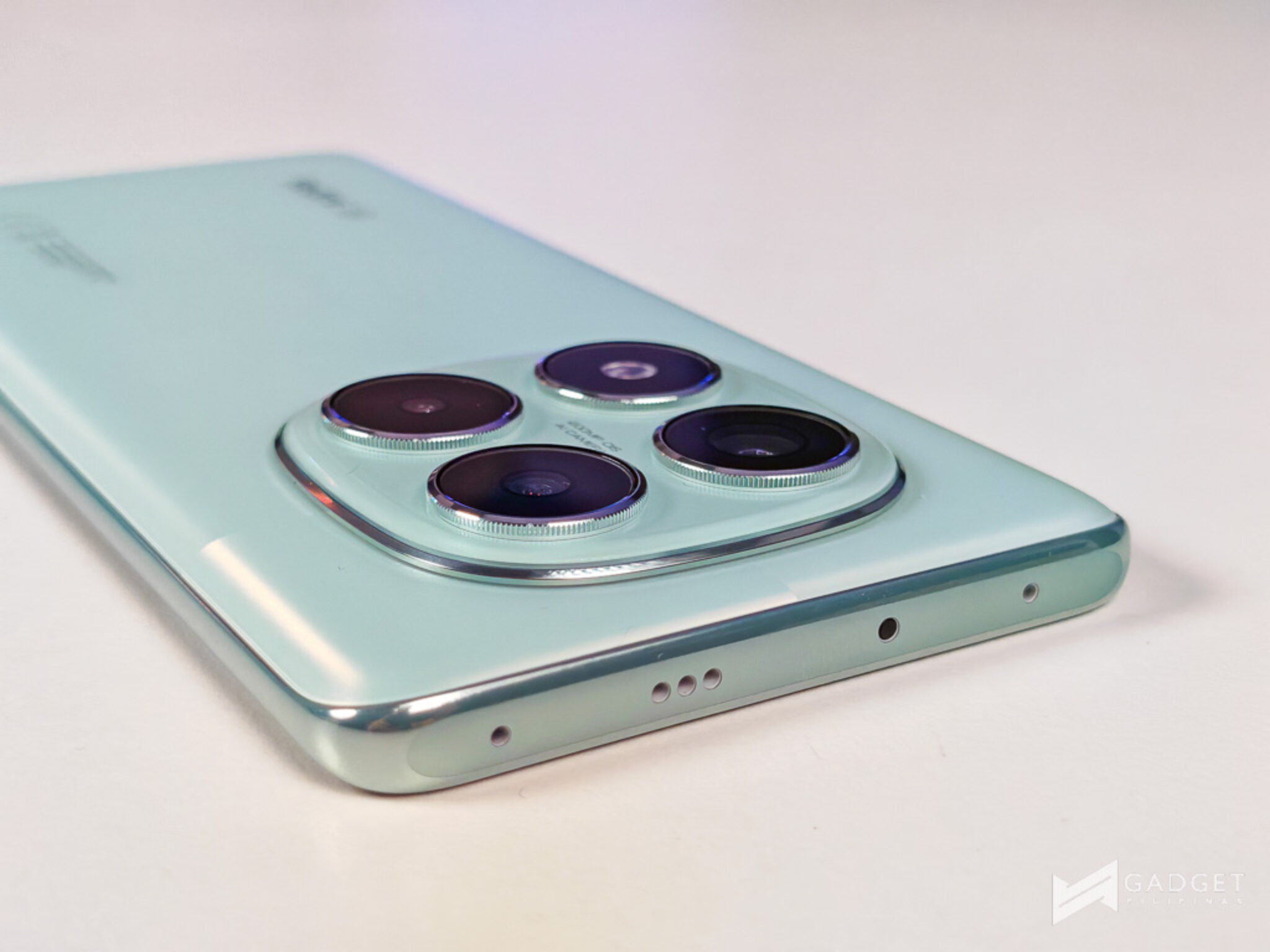 Redmi Note 14 Pro 5G Review: All-Star Cast