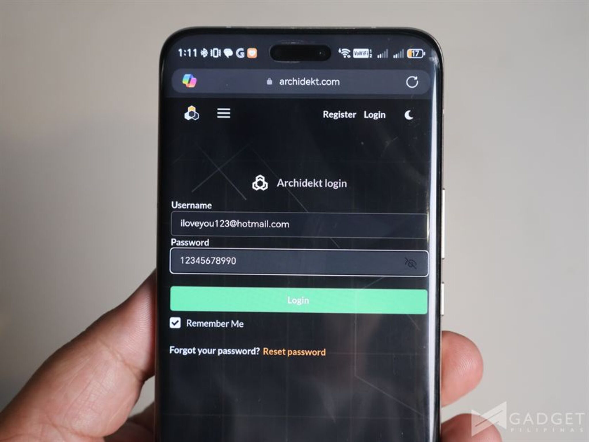 The Top 20 Most Commonly Used Passwords in the Philippines