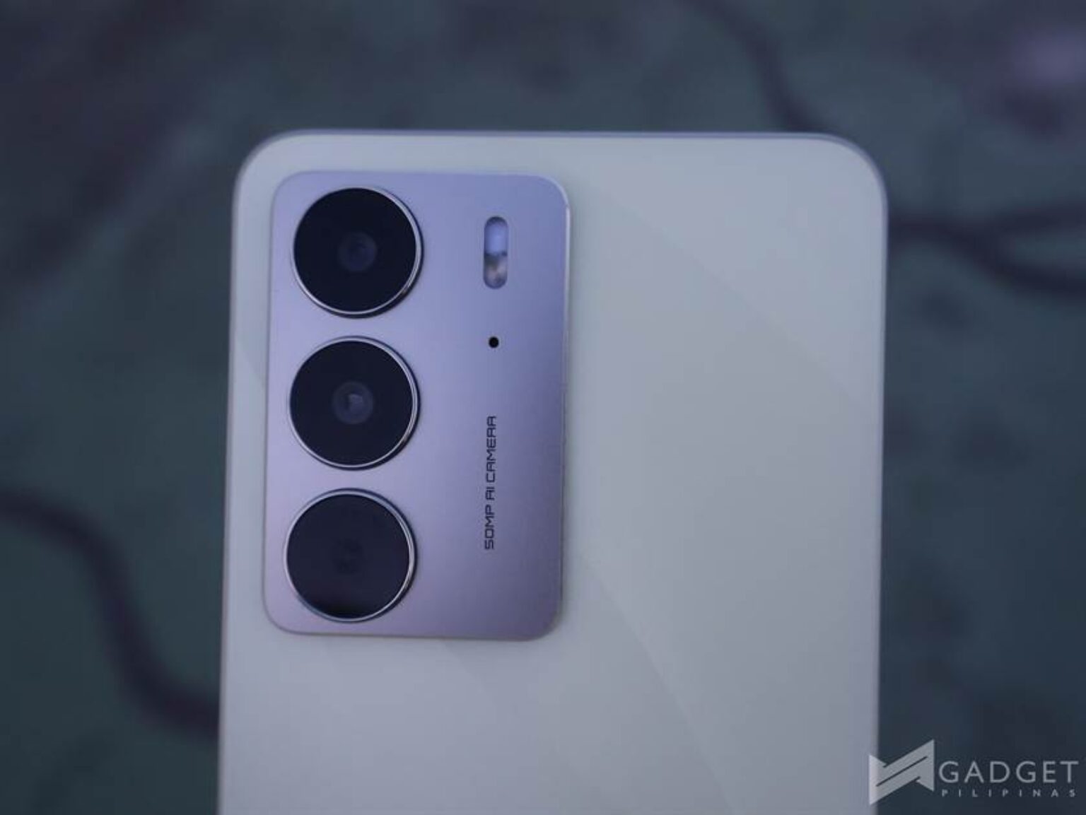realme C75 Review