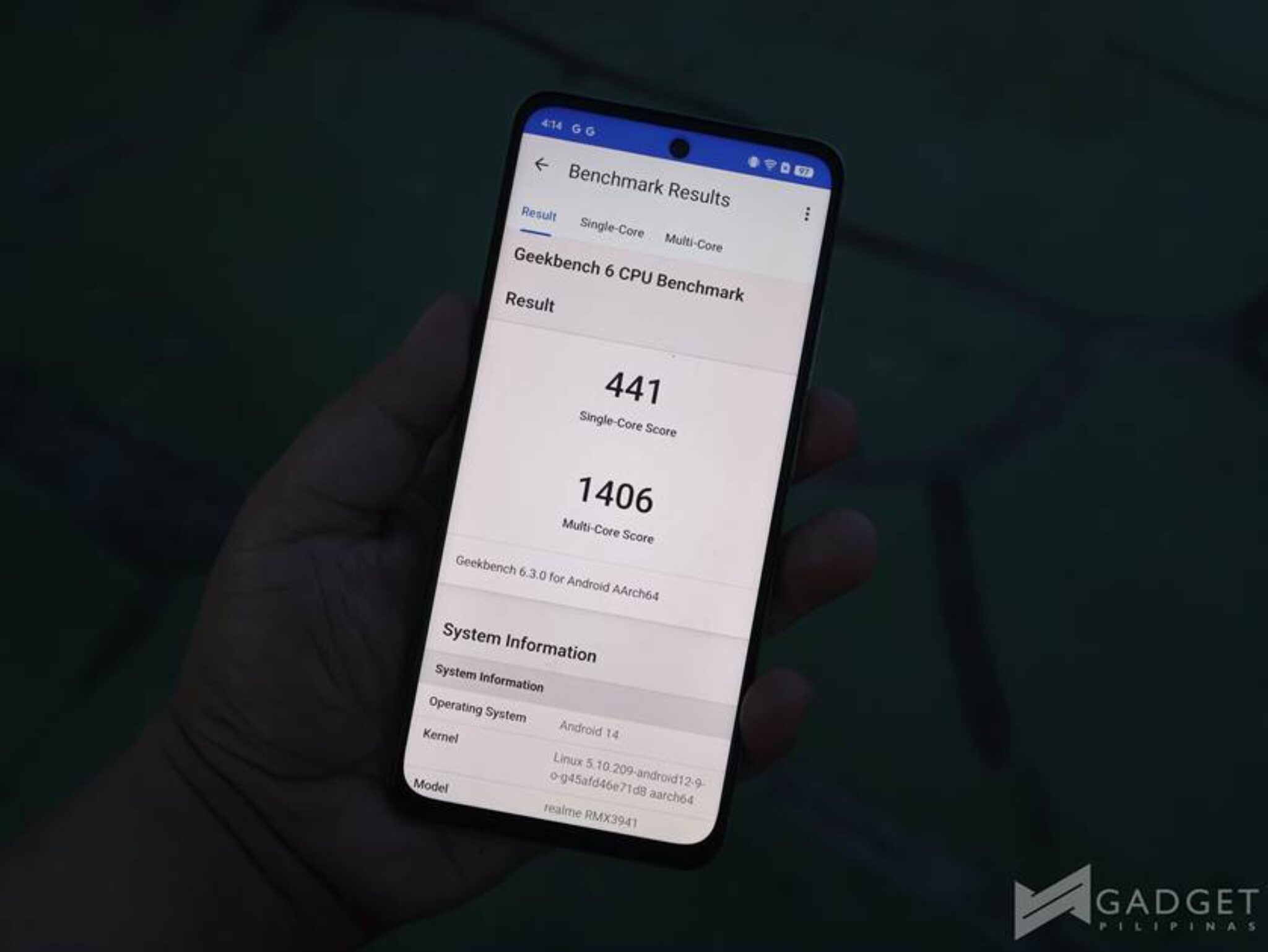realme C75 Review