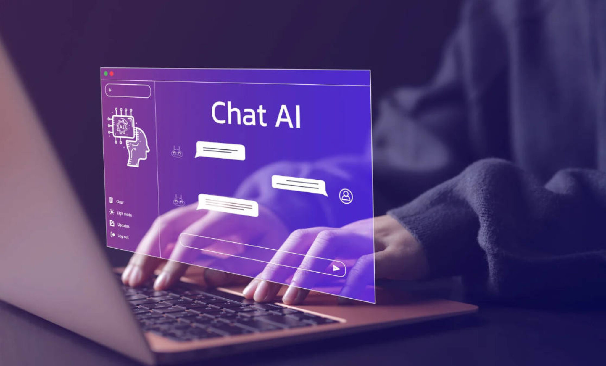 DICT and DOST Raise Awareness on the Use of AI Chatbots
