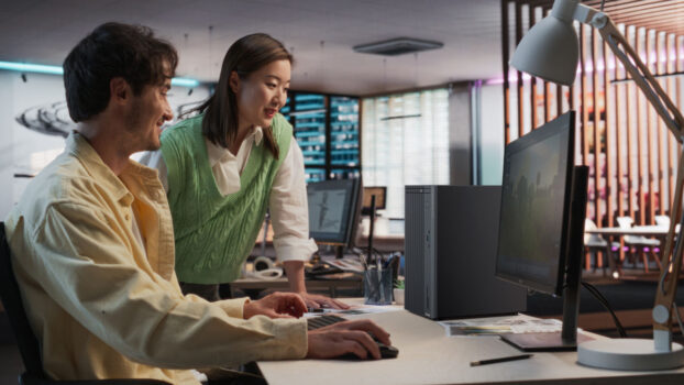 ASUS ExpertCenter P500 Mini Tower Announces in PH