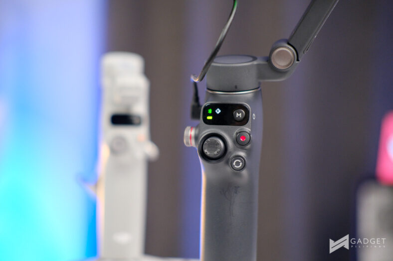 DJI Launches Next Generation Osmo Mobile 7 Series in the Philippines
