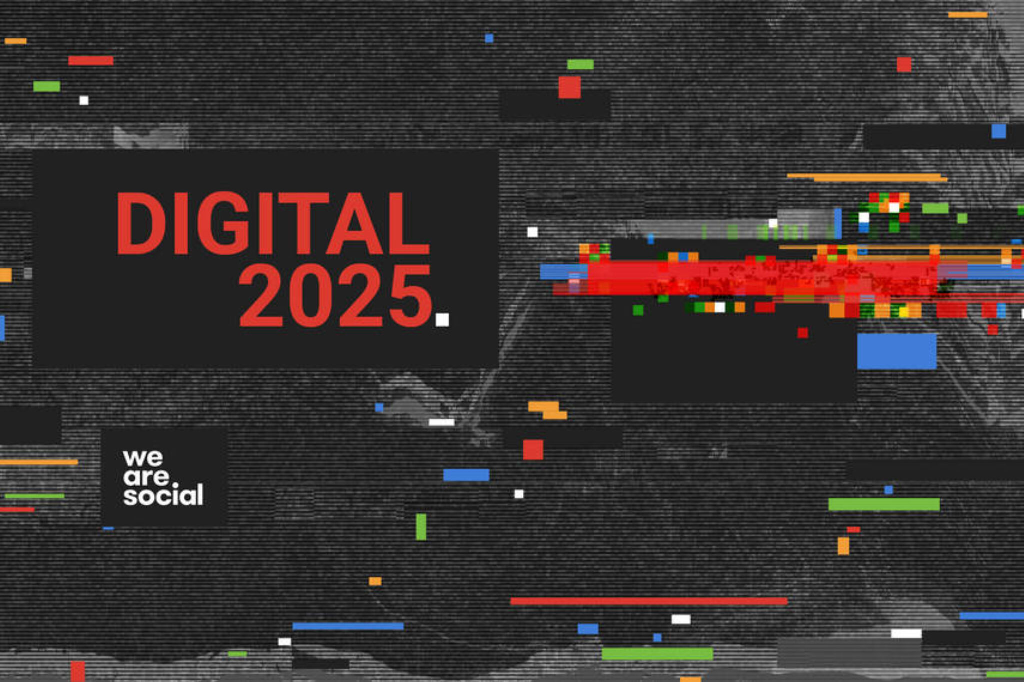 We Are Social and Meltwater’s Digital 2025 Report: Filipinos Exceed the ...