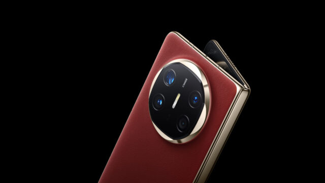 HUAWEI Mate XT Ultimate Design Takes the Reigns in the Triple Foldable ...