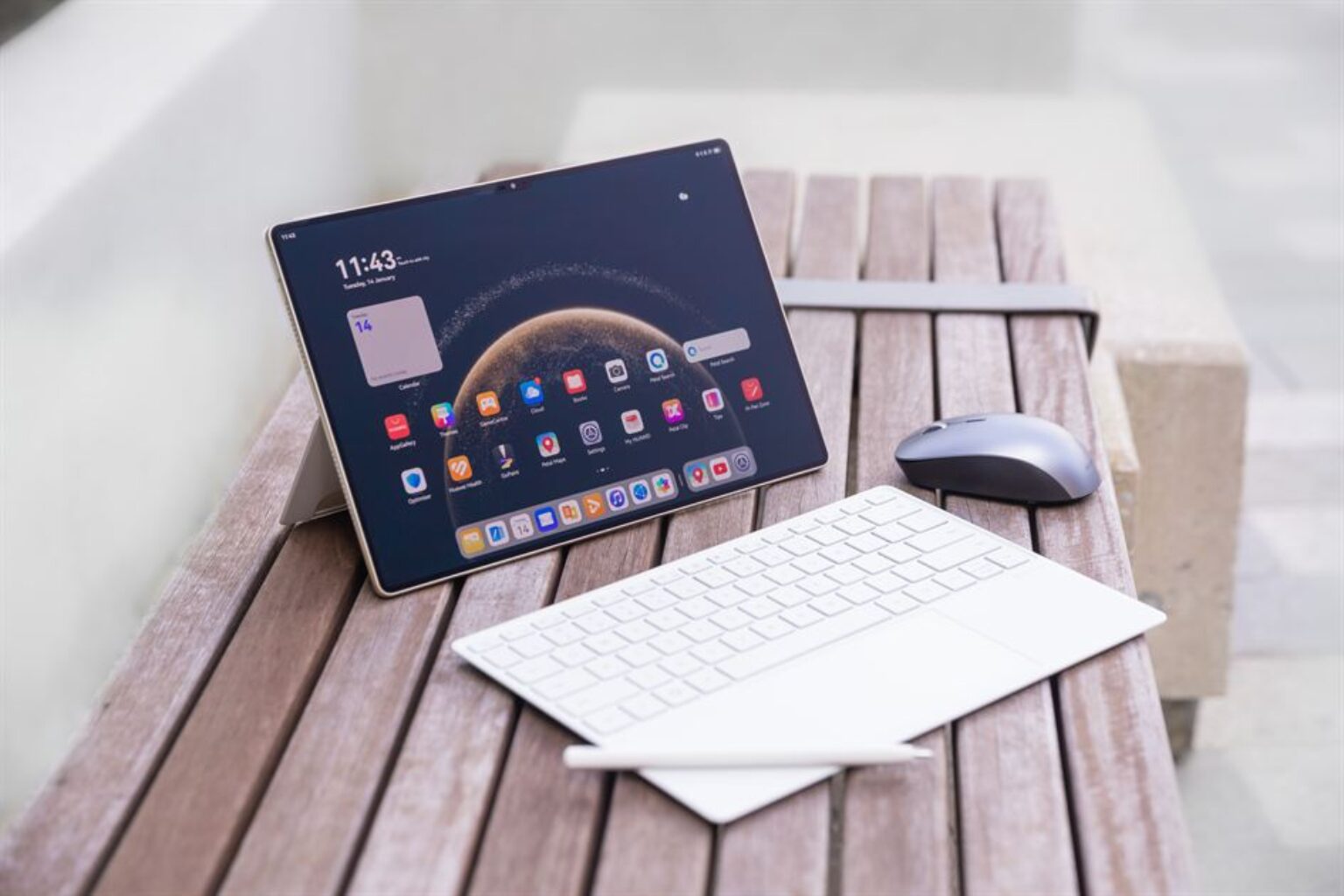 HUAWEI MatePad Pro 13.2-inch 2025 Now Available for Pre-Order in PH