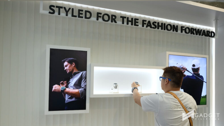 Unfolding the HUAWEI Mate XT and More at the HUAWEI Innovation Exhibit