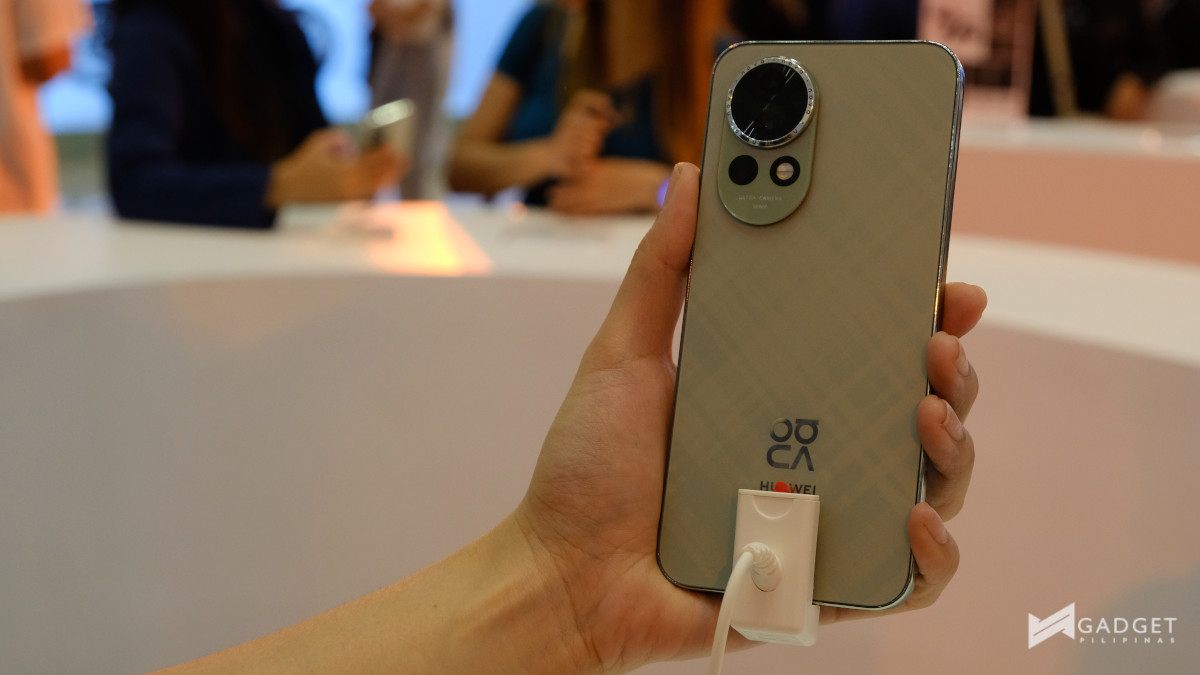 HUAWEI nova 13 Series Now Available in PH