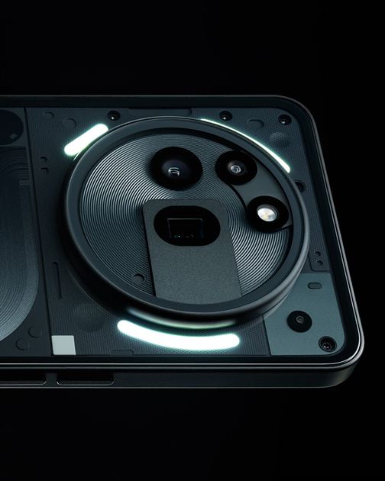 Nothing Phone 3a Series Design Teased Ahead of March 4 Launch