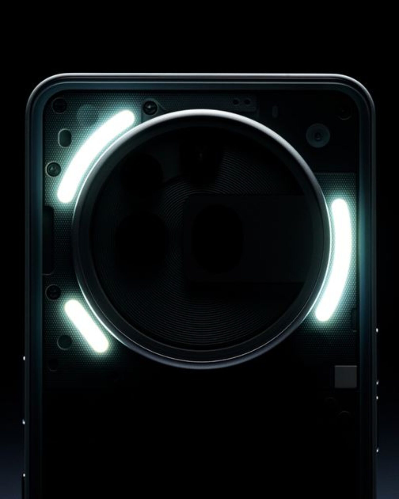 Nothing Phone 3a Series Design Teased Ahead of March 4 Launch