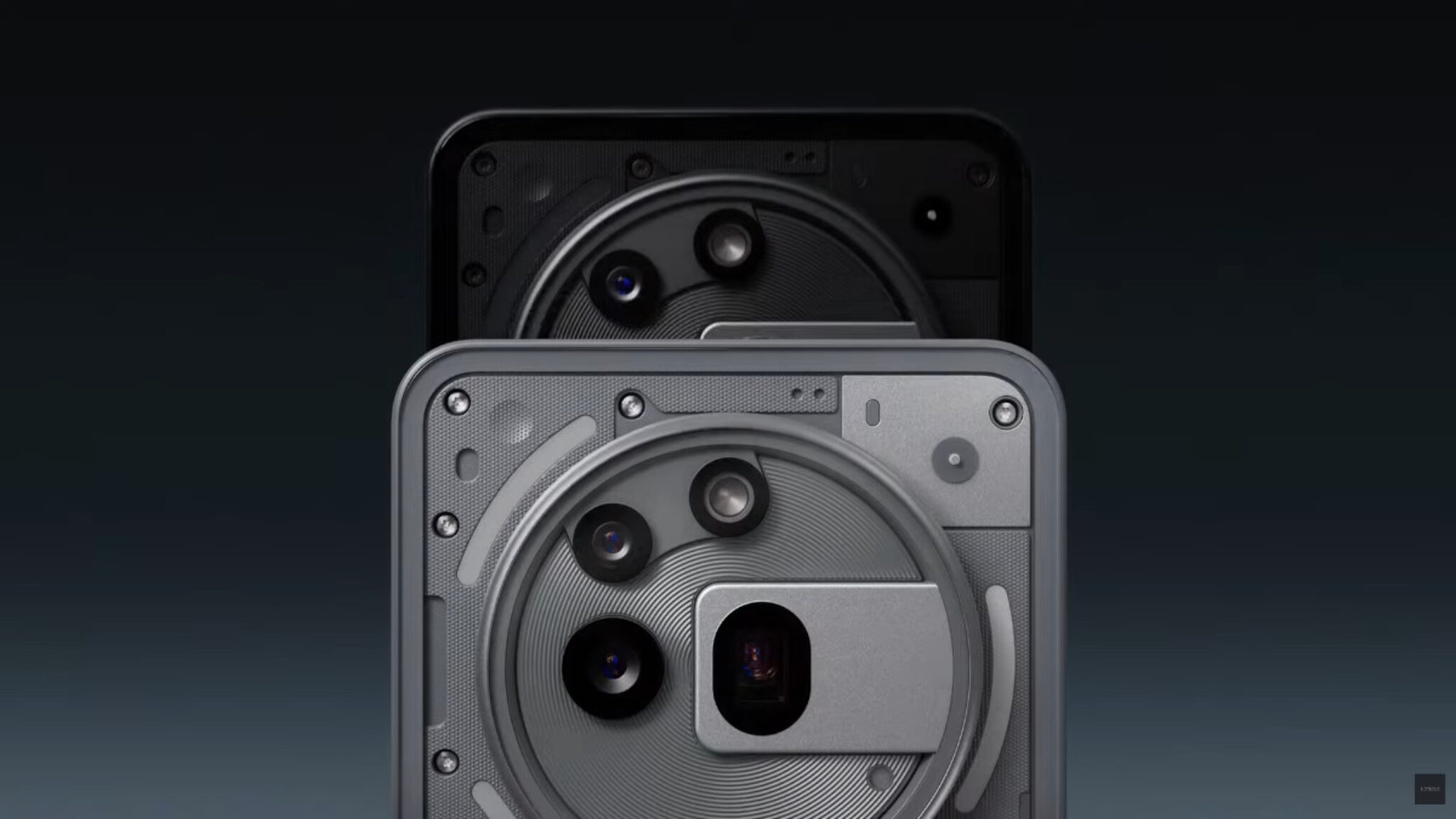 Nothing Phone (3a) Series Design Revealed, Camera Specs Announced