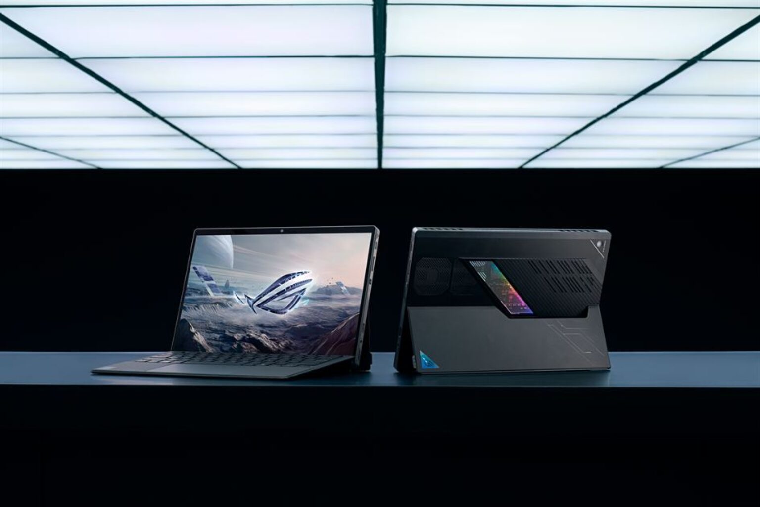 ROG Flow Z13 with AMD Ryzen AI MAX+ 395 Debuts in Philippine Market