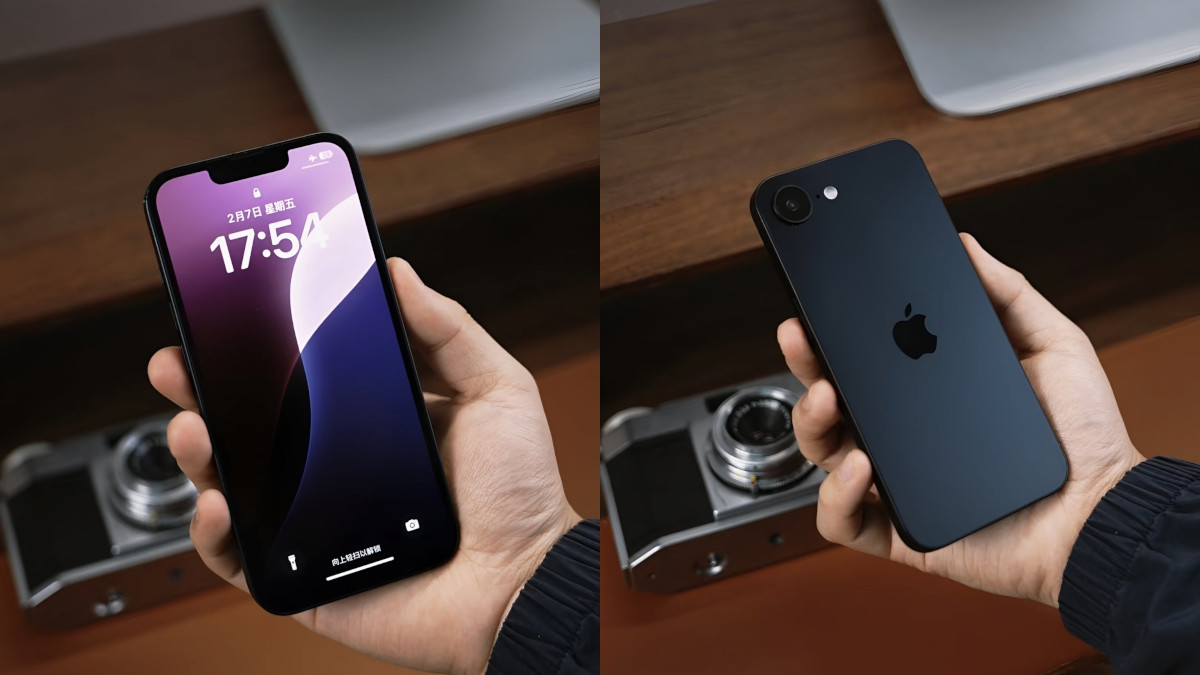 iPhone SE 4 Could be Coming on February 19