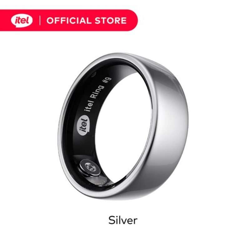 itel Smart Ring Now Available in the Philippines