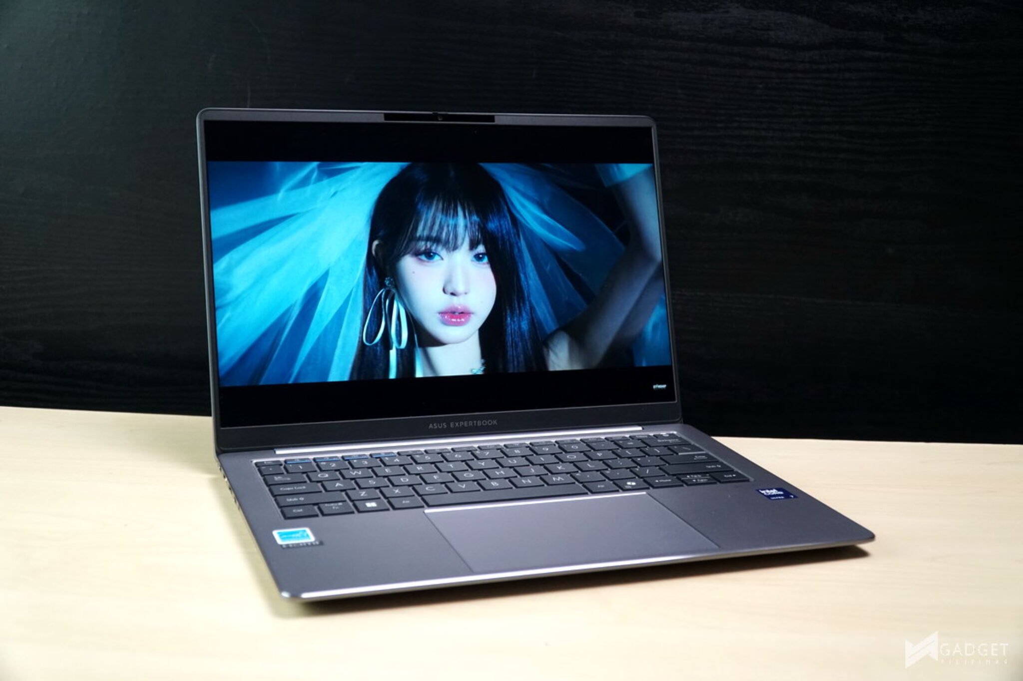 ASUS ExpertBook P5 Laptop Review