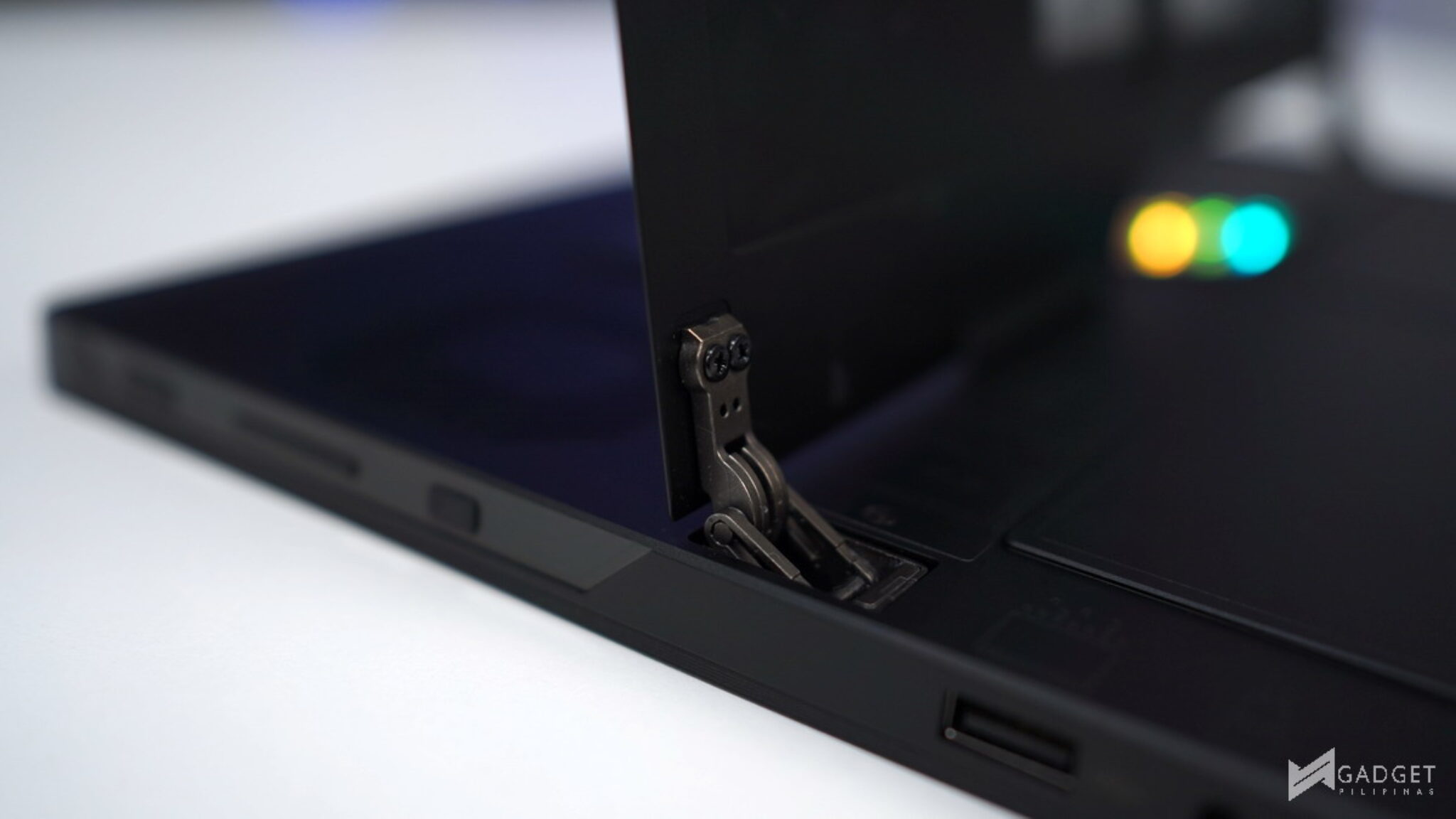 ASUS ROG Flow Z13 2025 Review