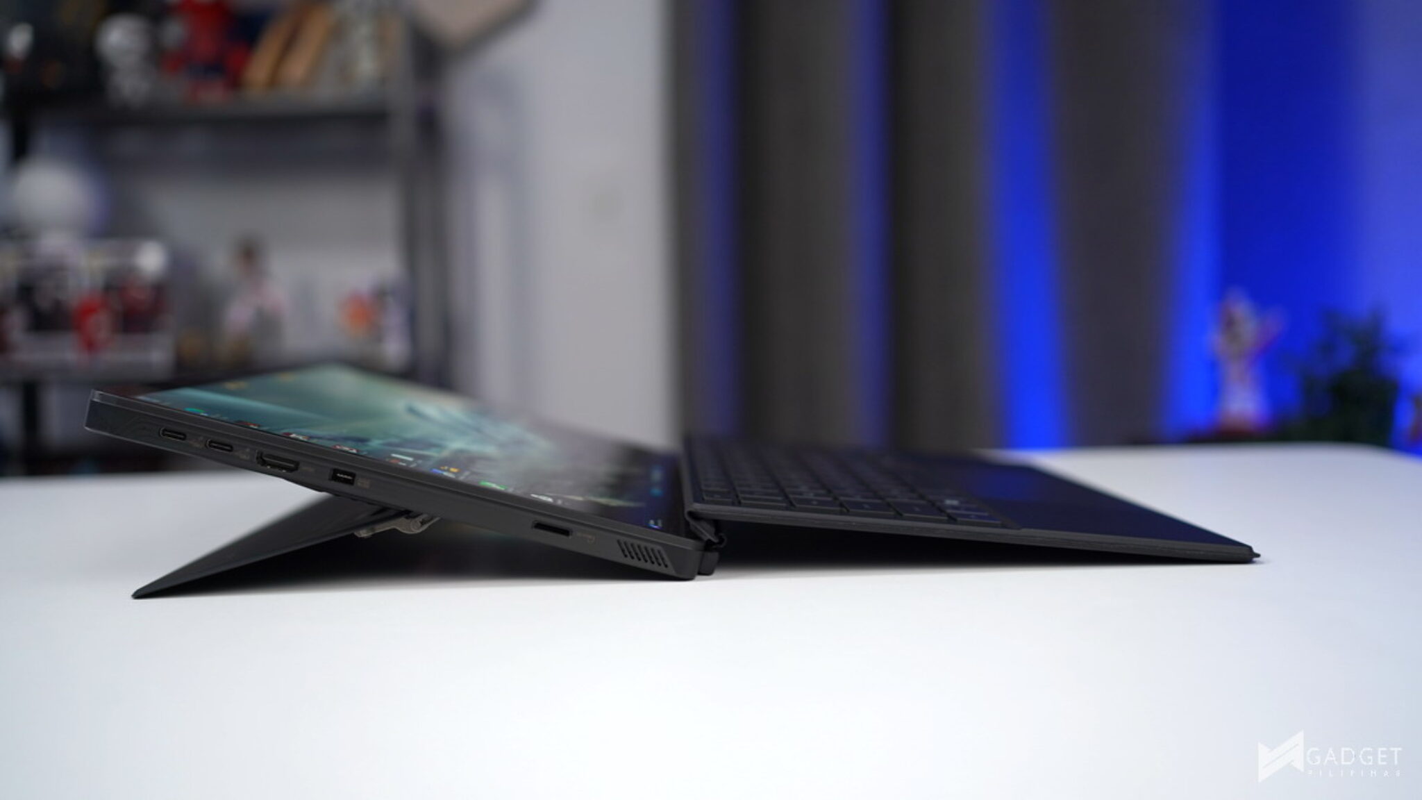 ASUS ROG Flow Z13 2025 Review