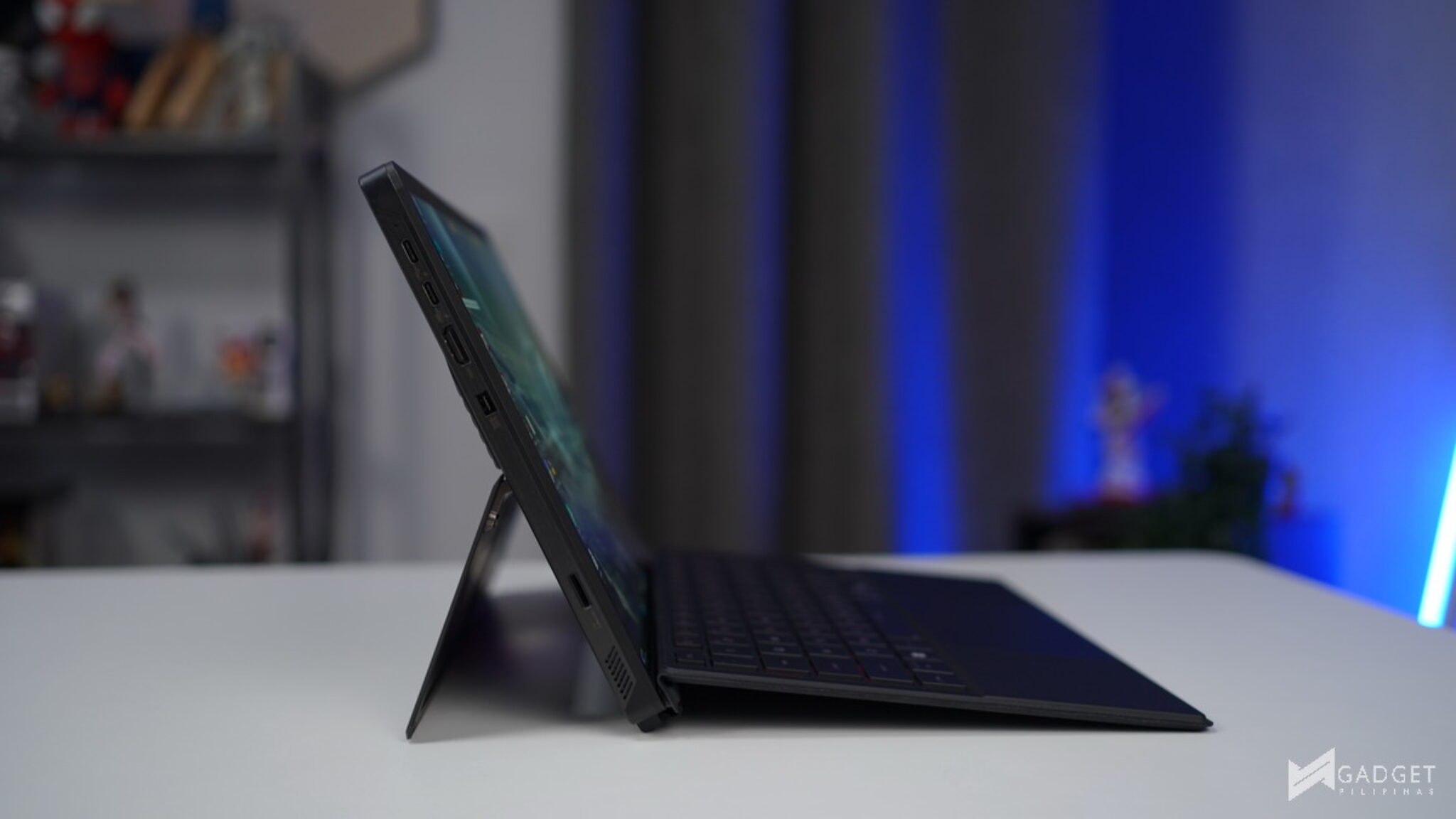 ASUS ROG Flow Z13 2025 Review