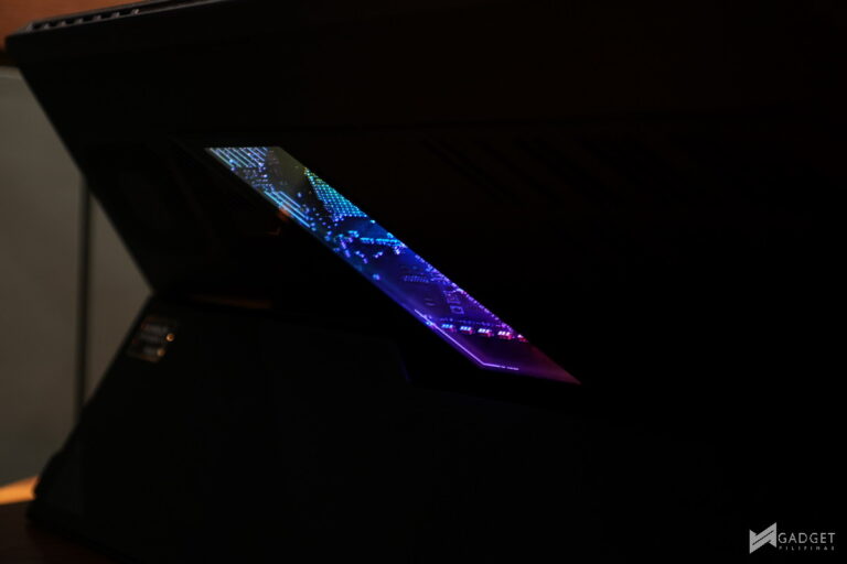 ASUS ROG Flow Z13 2025 Review