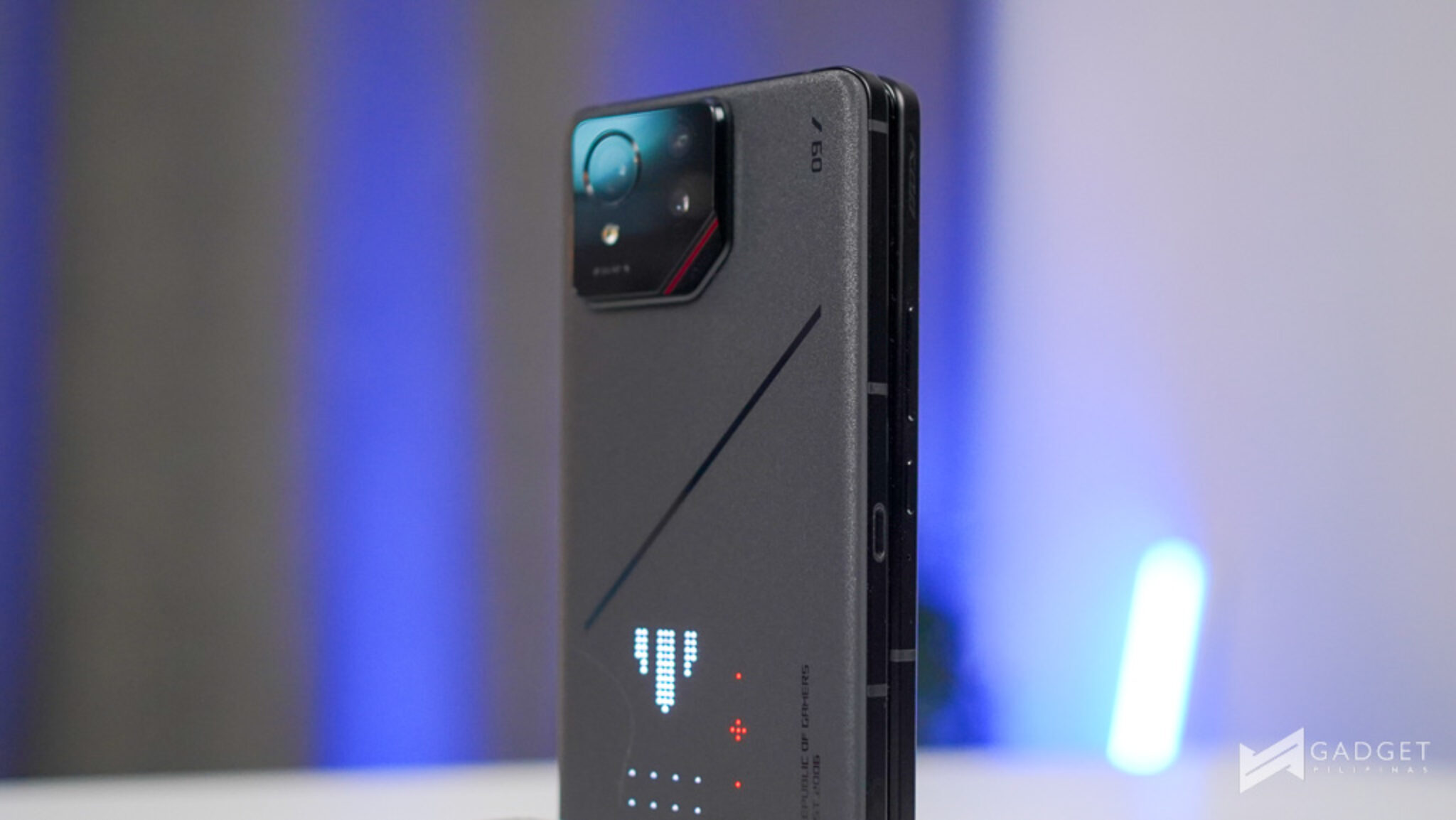 ASUS ROG Phone 9 Pro Edition Review: Hail to the King of Gaming Smartphones