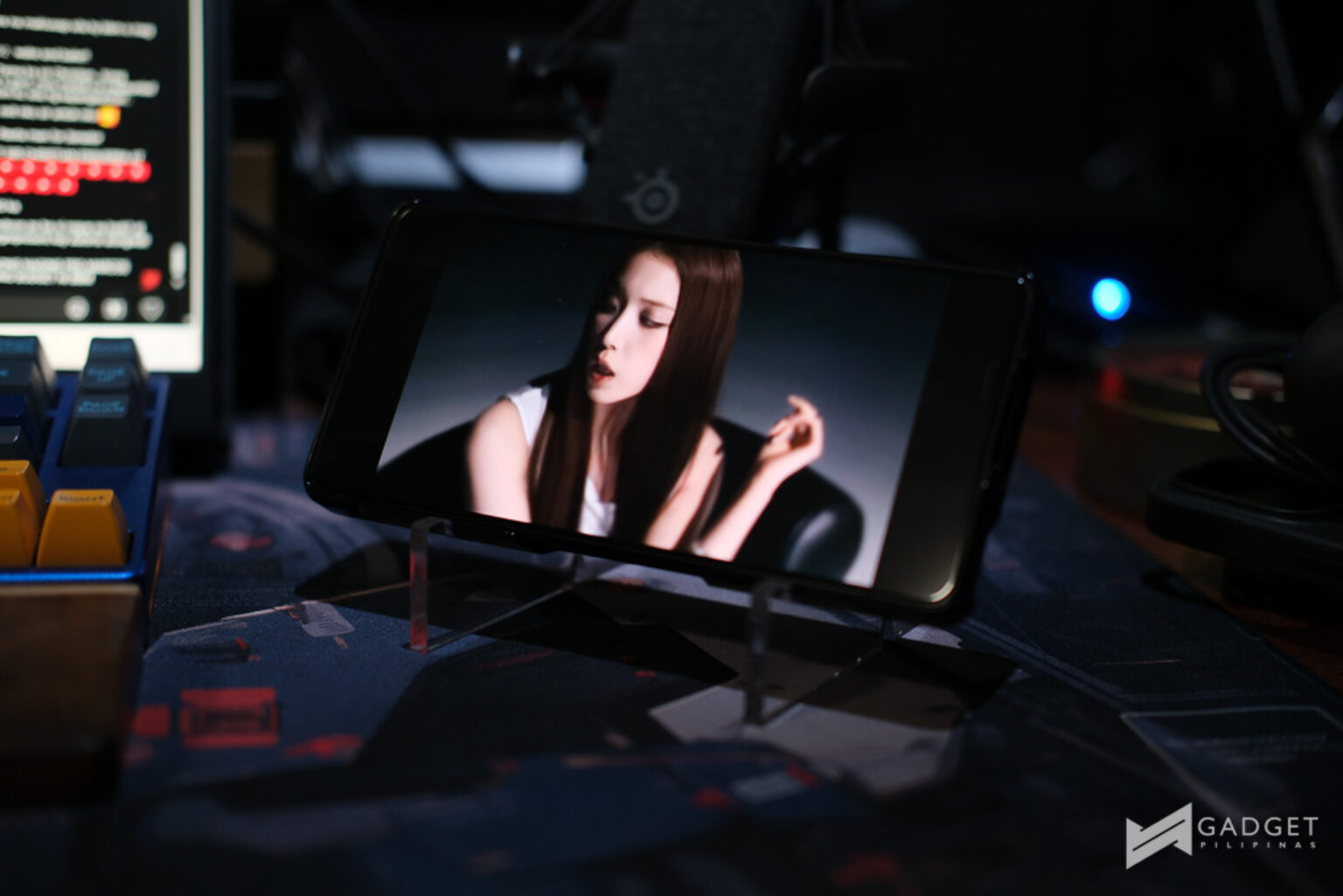 ASUS ROG Phone 9 Pro Edition Review: Hail to the King of Gaming Smartphones