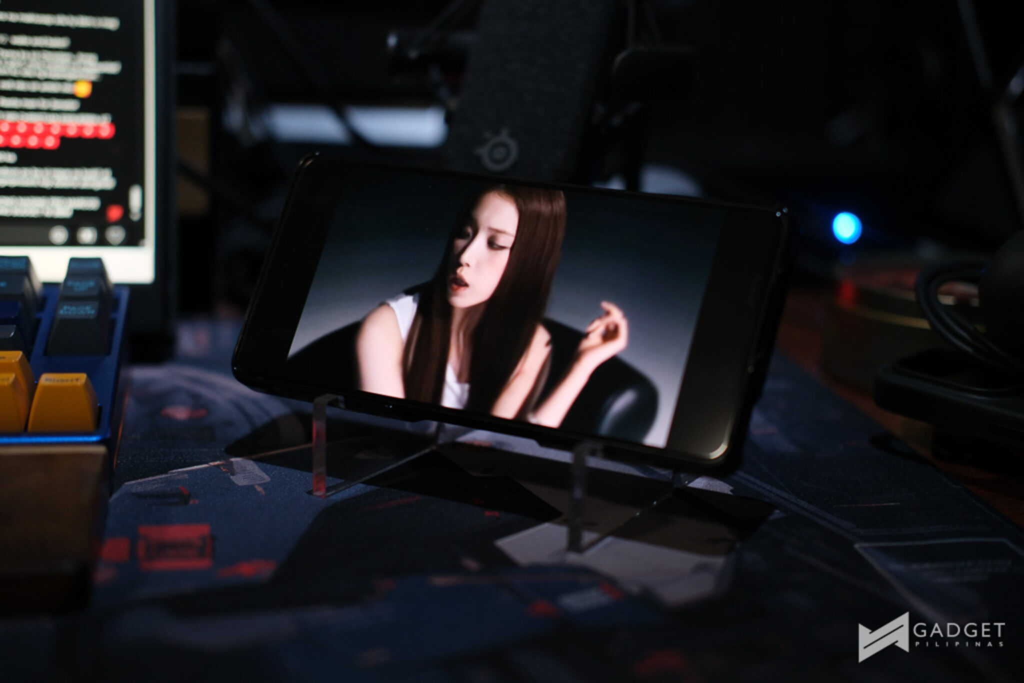 ASUS ROG Phone 9 Pro Edition Review: Hail to the King of Gaming Smartphones