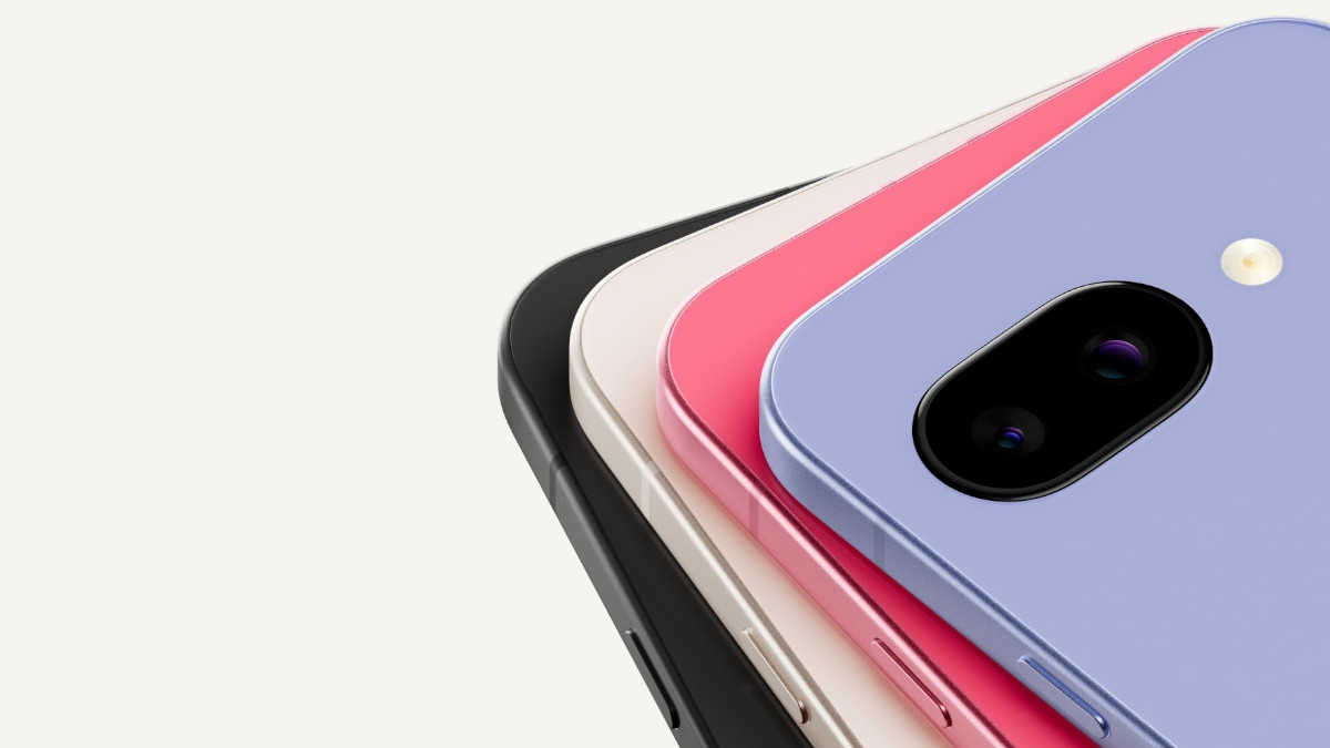 Pixel 9a Powered by Tensor G4 Debuts in Global Market