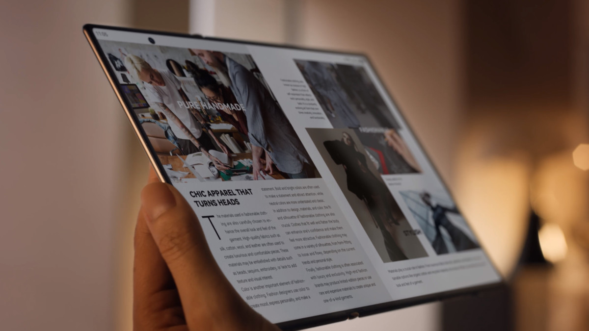 Revolutionary HUAWEI Mate XT Now Officially in the Philippines