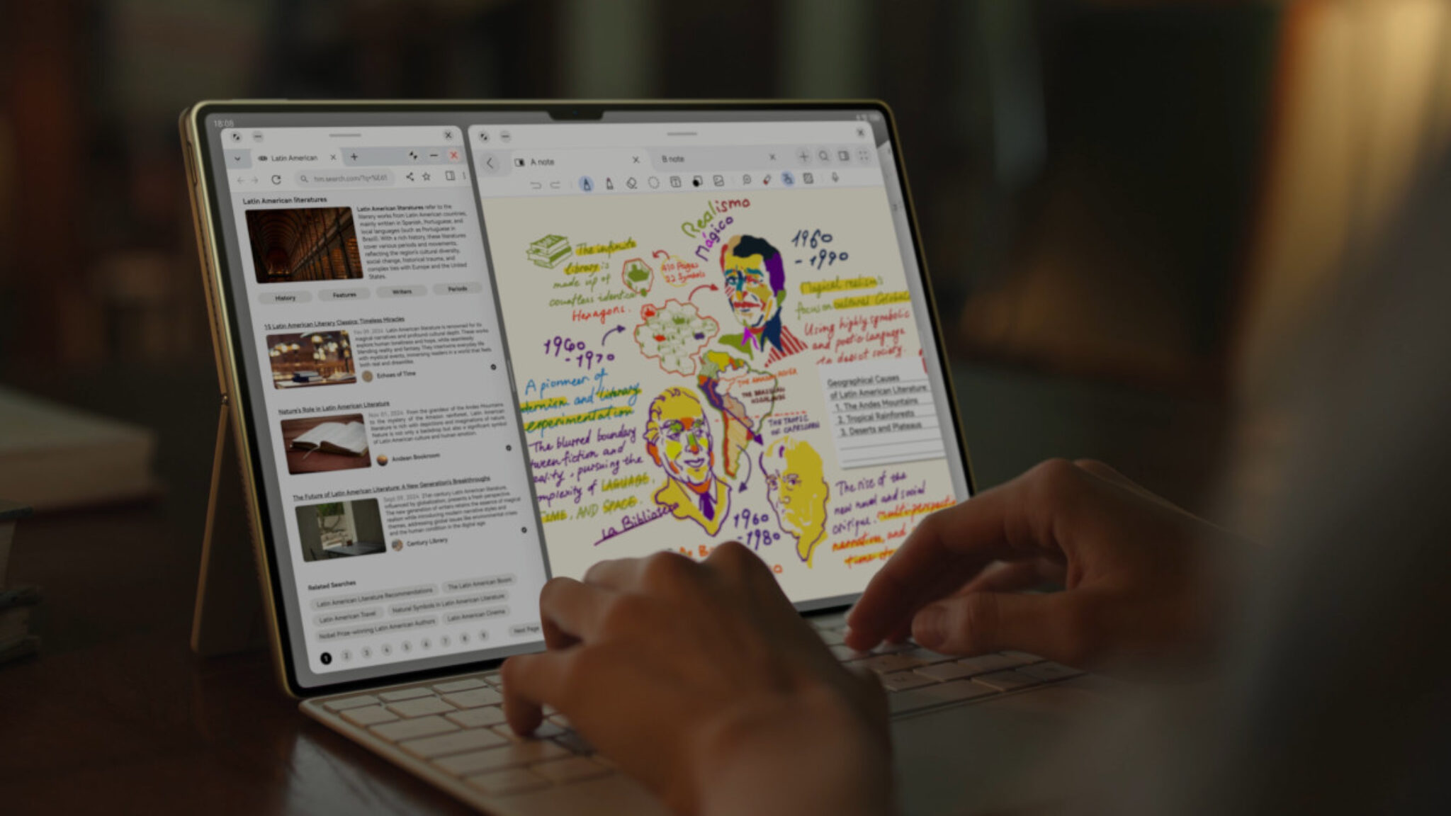 HUAWEI MatePad Pro 13.2-inch 2025 Now Available in PH to Offer Flagship ...