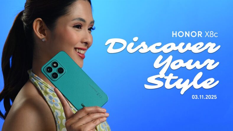 HONOR X9b Specs Spotted in HONOR's Saudi Arabia Website