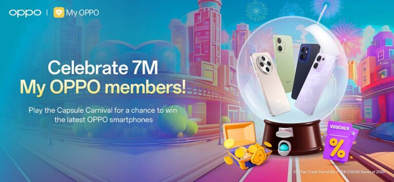 OPPO Reno11 and Reno11 Pro Now Official