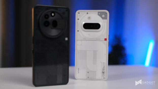 Nothing Phone (3a) Series Debut with Telephoto Lenses, PH Price Revealed