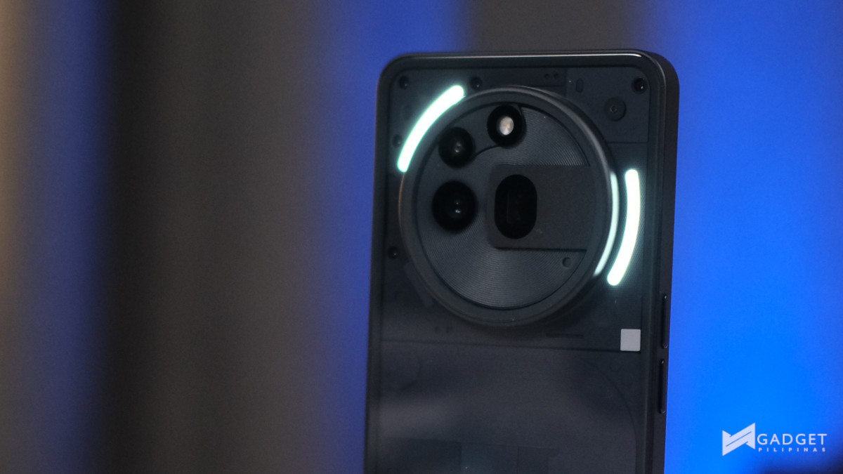 Nothing Phone (3a) Series Debut with Telephoto Lenses, PH Price Revealed