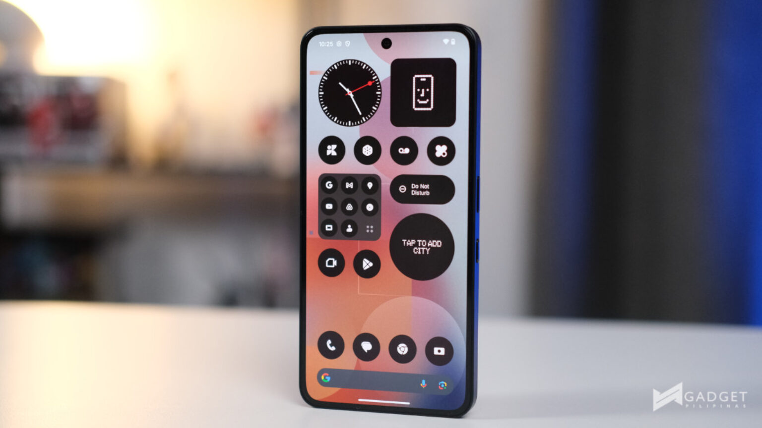 Nothing Phone (3a) Series Debut with Telephoto Lenses, PH Price Revealed