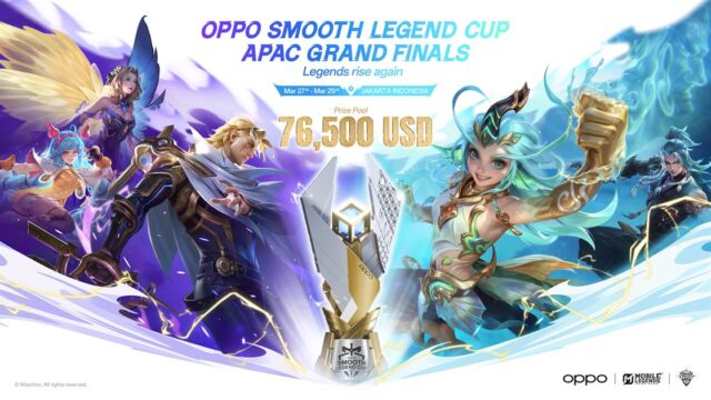OPPO Reno11 and Reno11 Pro Now Official