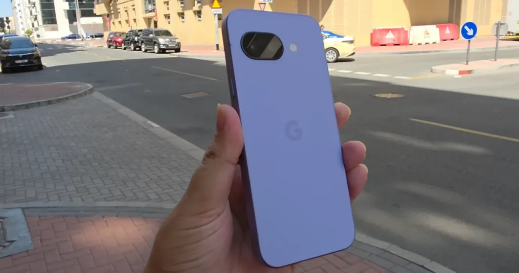 Pixel 9a Specs and Design Leaked Ahead of Launch