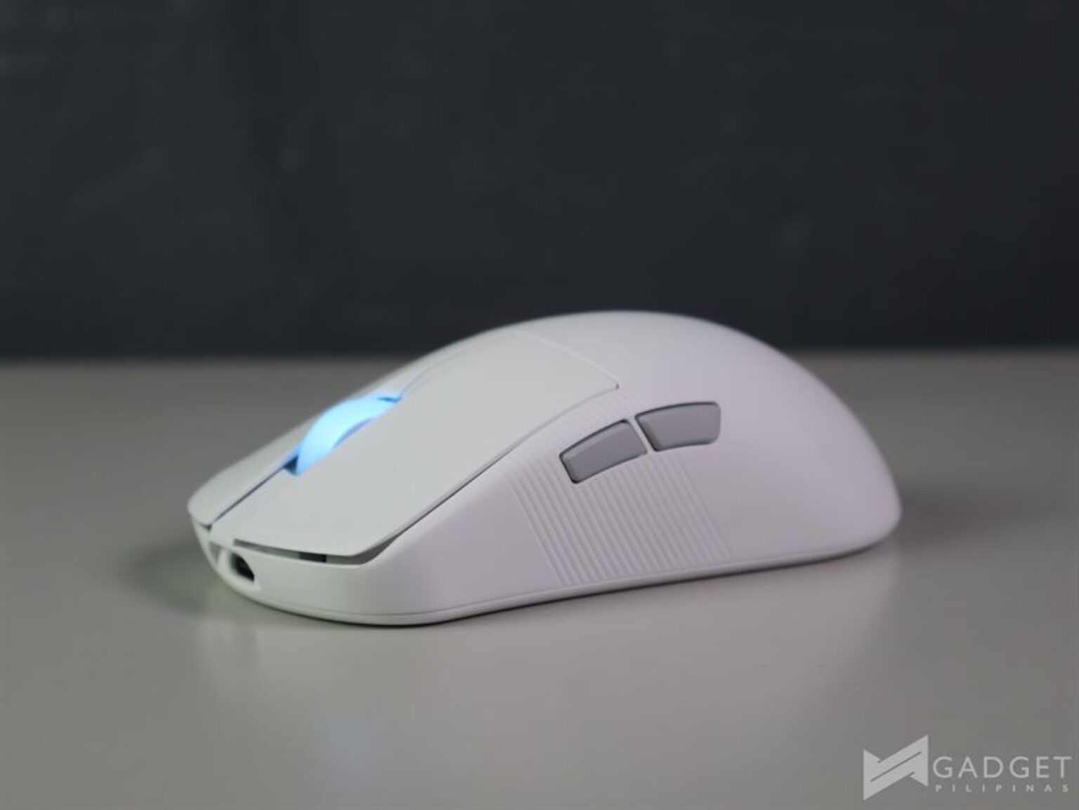 ROG Harpe Ace Mini Review