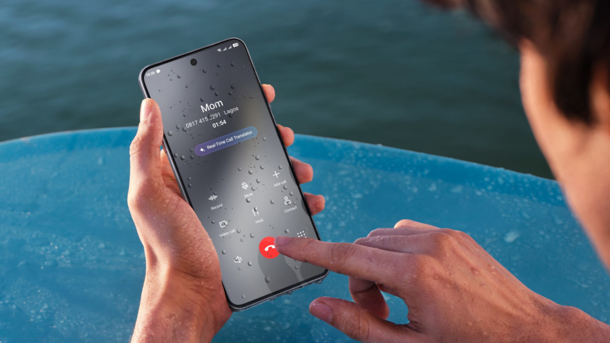 TECNO CAMON 40 Series Unlocks Next-Level AI and Snapshot Photography