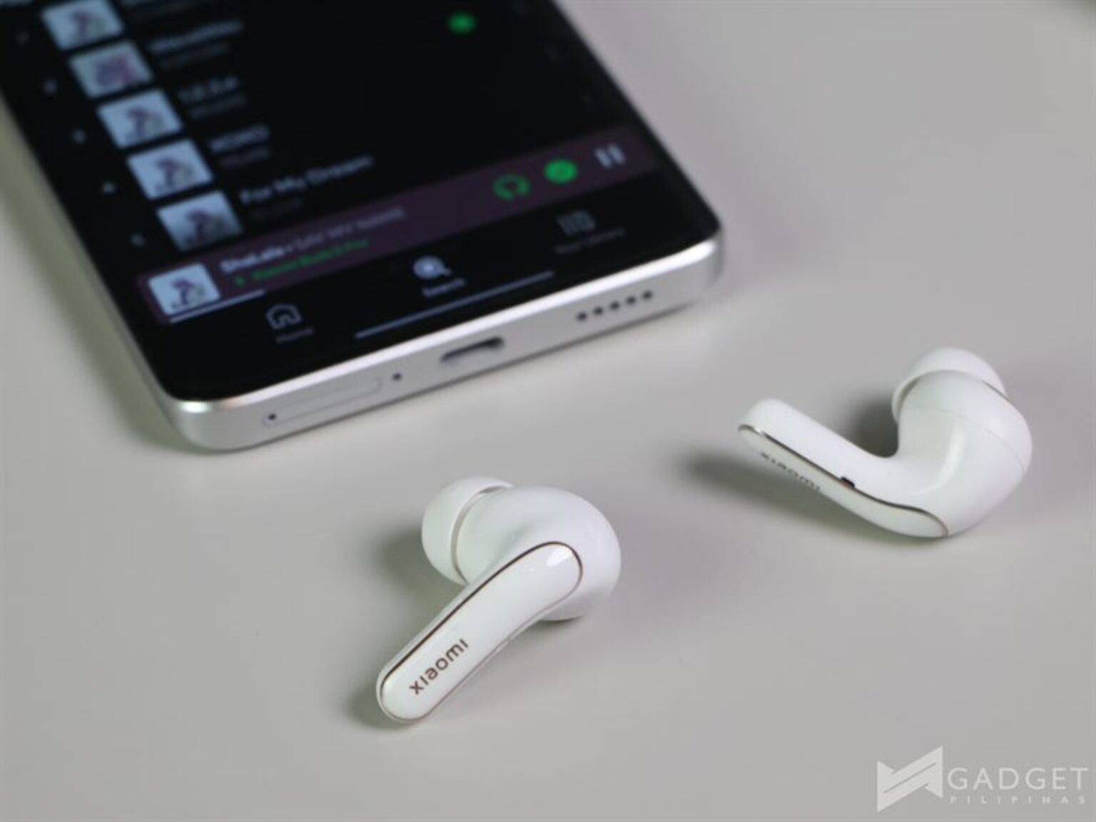 Xiaomi Buds 5 Pro Review