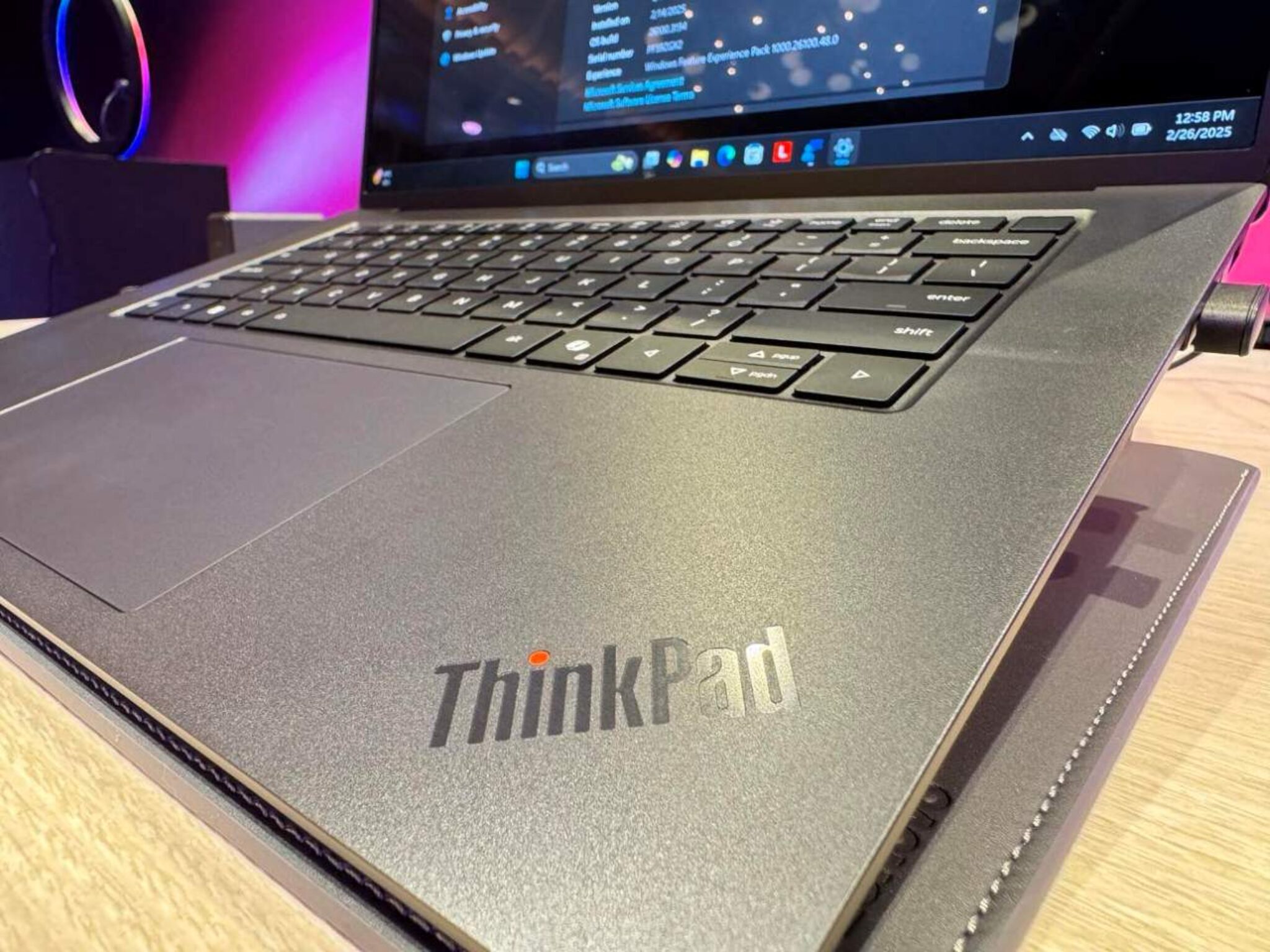 Lenovo and its Pursuit of Innovation, One Small Step at a Time