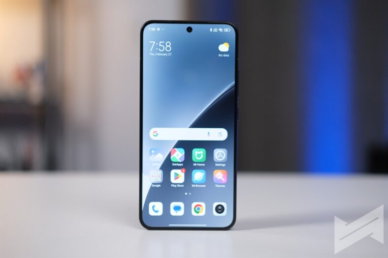 Xiaomi 15: Compact in Size, Big in Camera Features