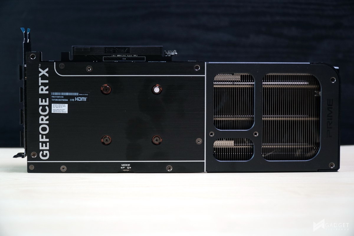 ASUS Prime RTX 5060 Ti OC 16GB Review