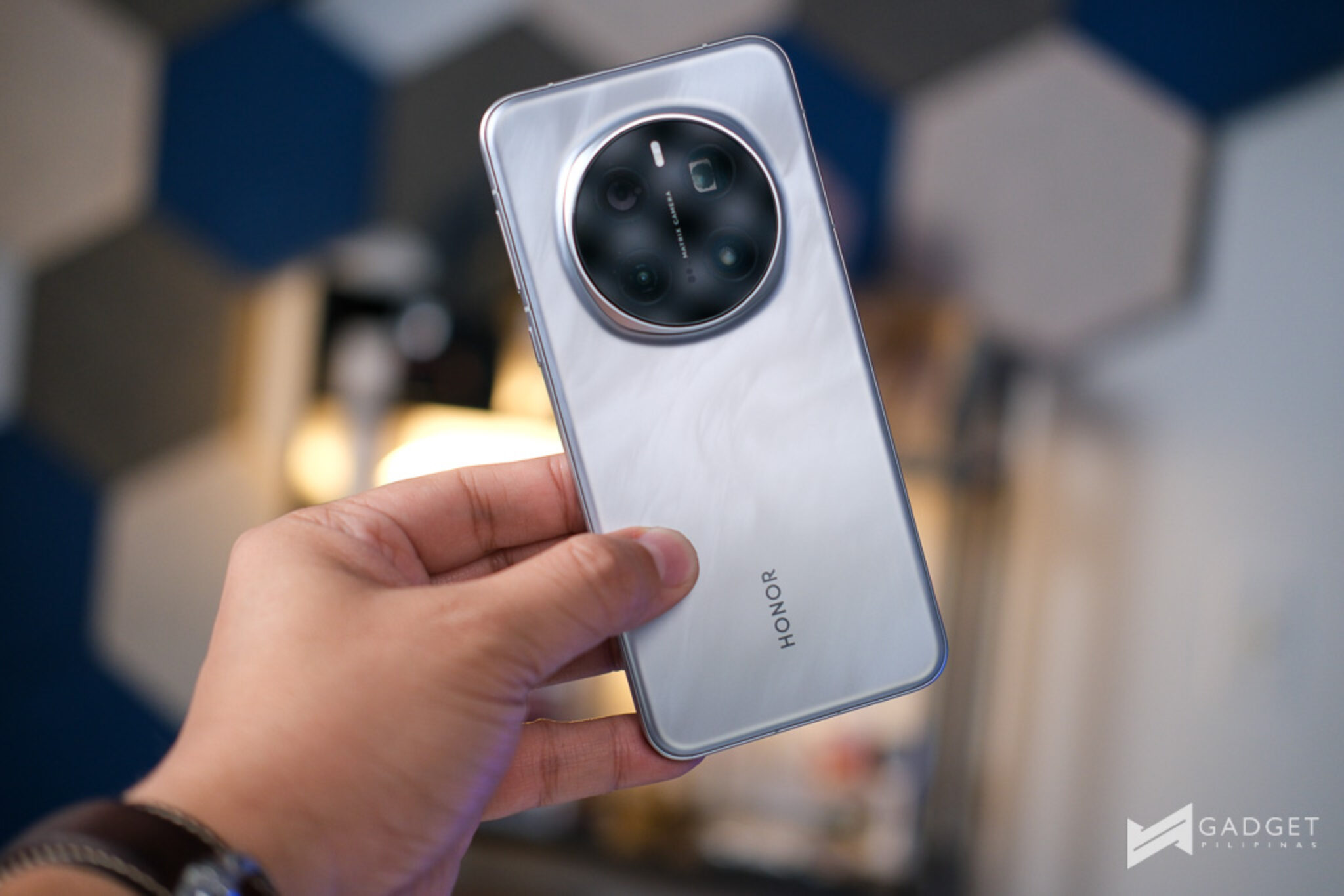 HONOR Magic7 Pro, Now Available in PH for PhP59,999