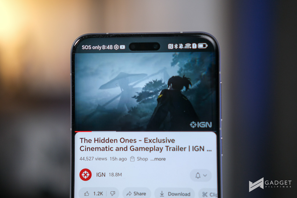 HONOR Magic7 Pro Review