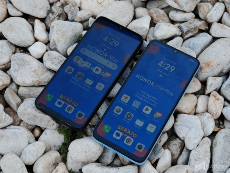 HONOR X5b and X5b Plus Launched in the Philippines