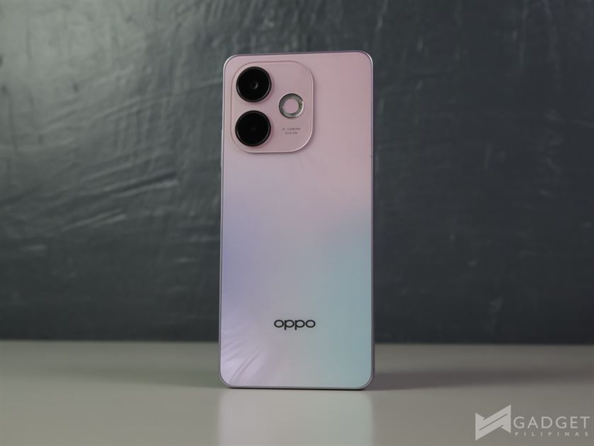 OPPO A5 Pro 5G Review