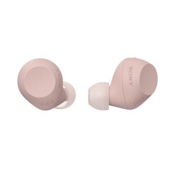Sony Unveils WF-C710 Wireless Earbuds, New Colors for the WH-C720N and ...