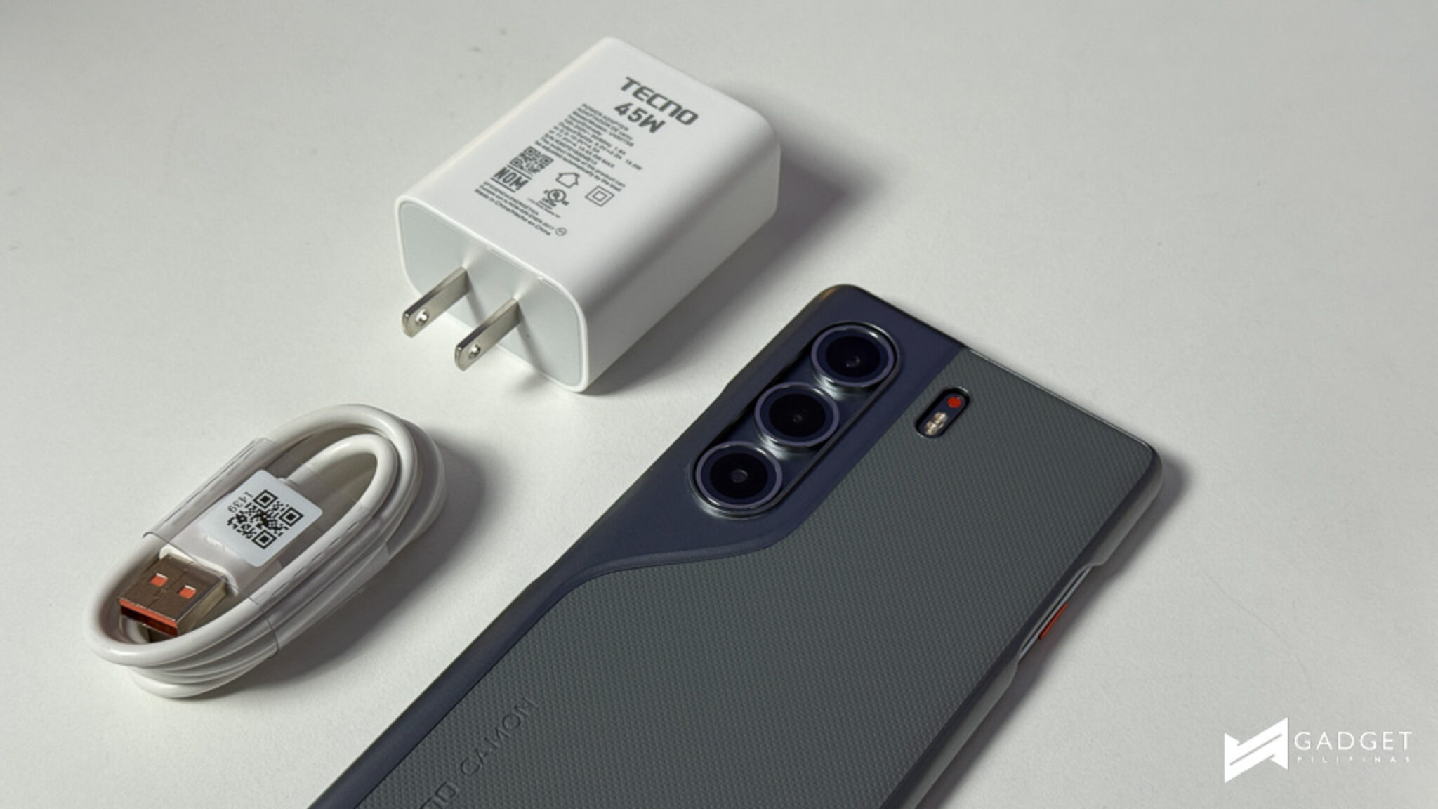 TECNO Camon 40 Pro 5G Review