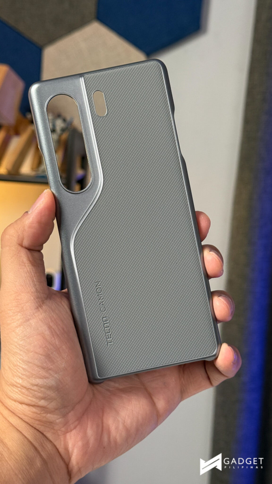 TECNO Camon 40 Pro 5G Review