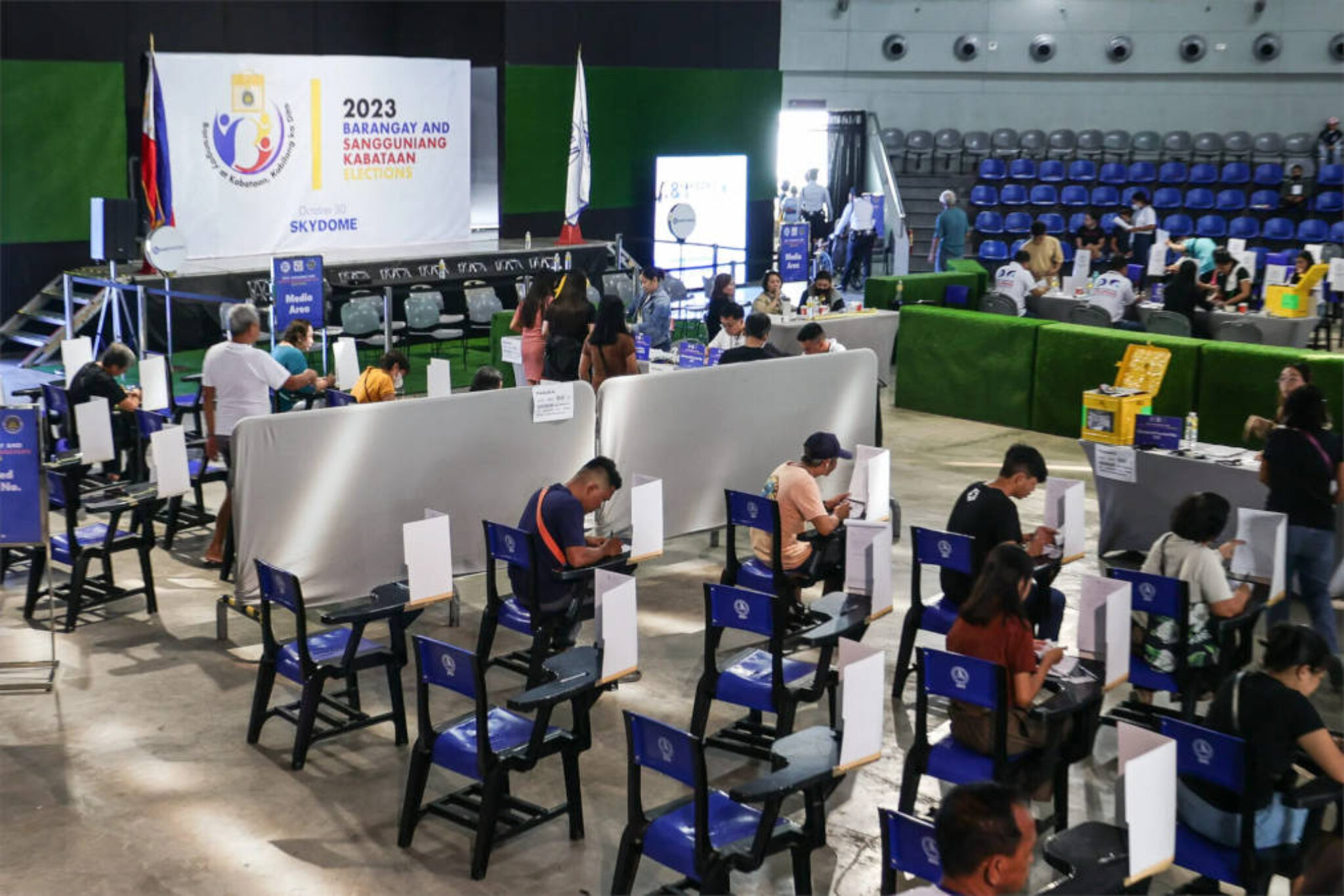 A Quick Guide for the PH 2025 Midterm Elections